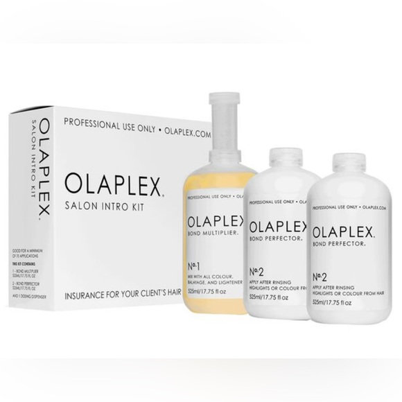 OLAPLEX | Hair | Olaplex Salon Intro Kit | Poshmark